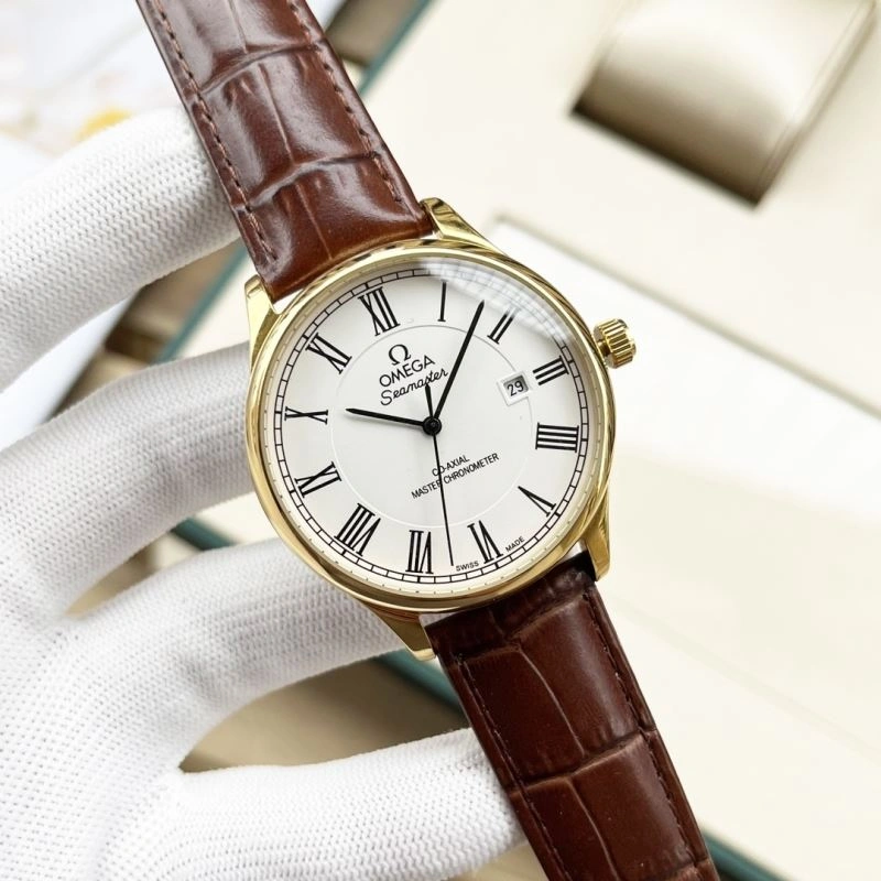 Original OMEGA Watches