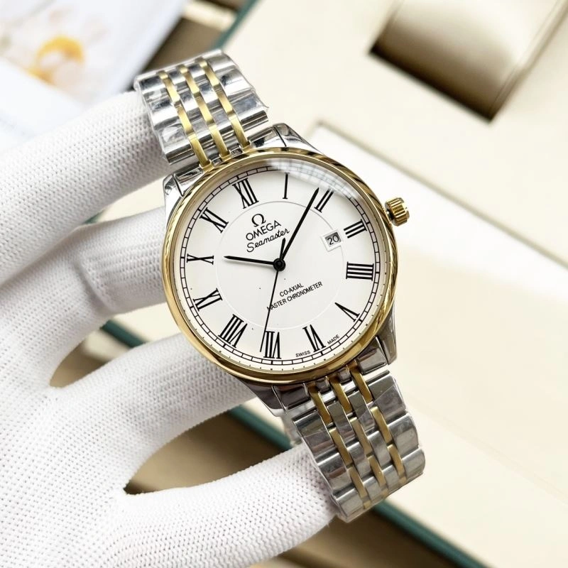 Original OMEGA Watches