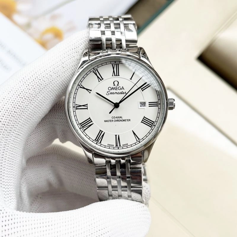 Original OMEGA Watches