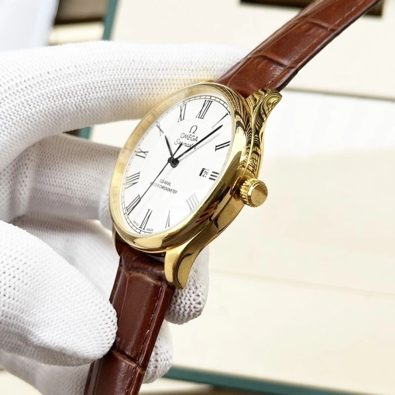 Original OMEGA Watches