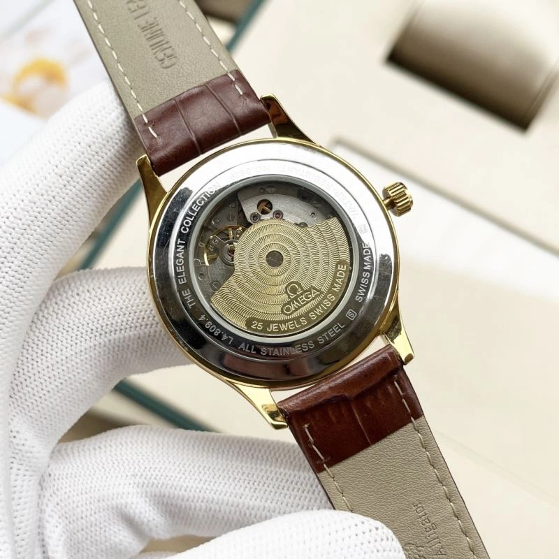 Original OMEGA Watches