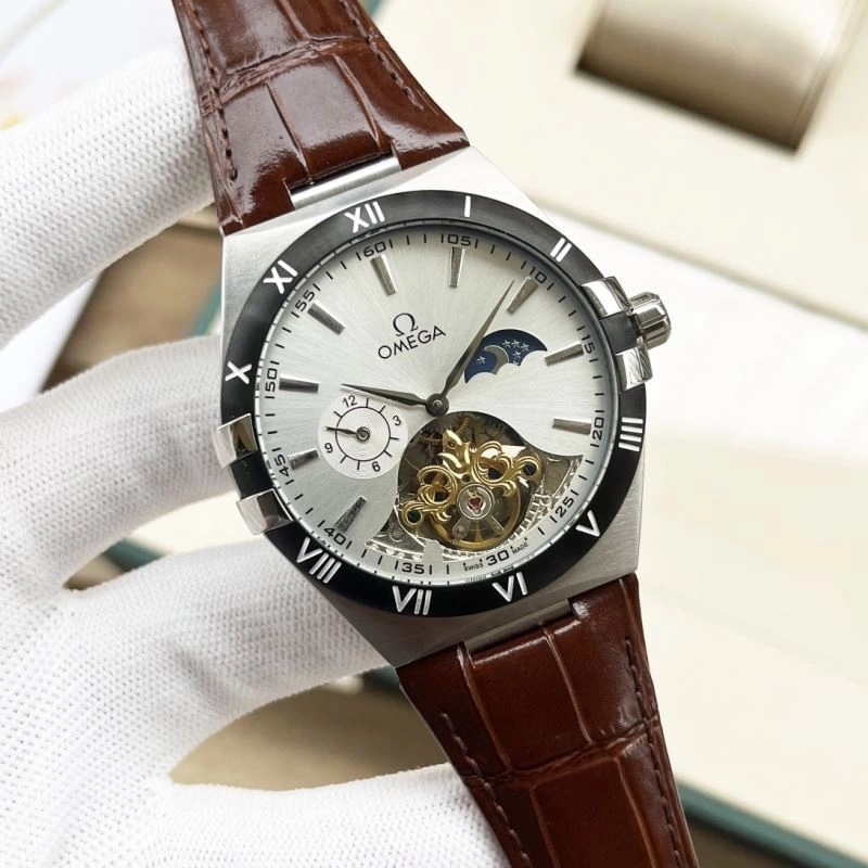 OMEGA Watches