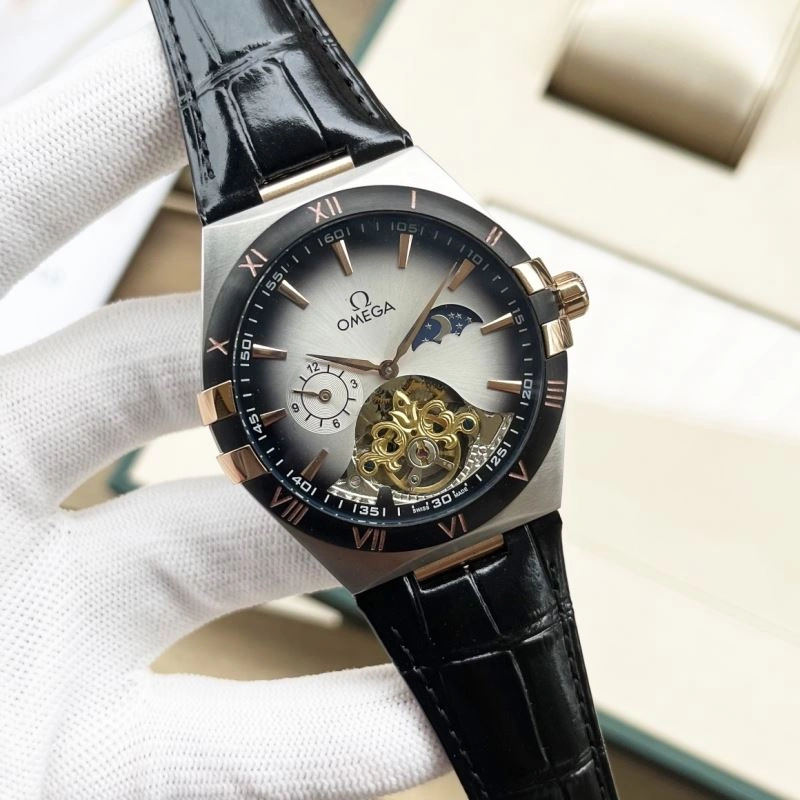 Legit OMEGA Watches