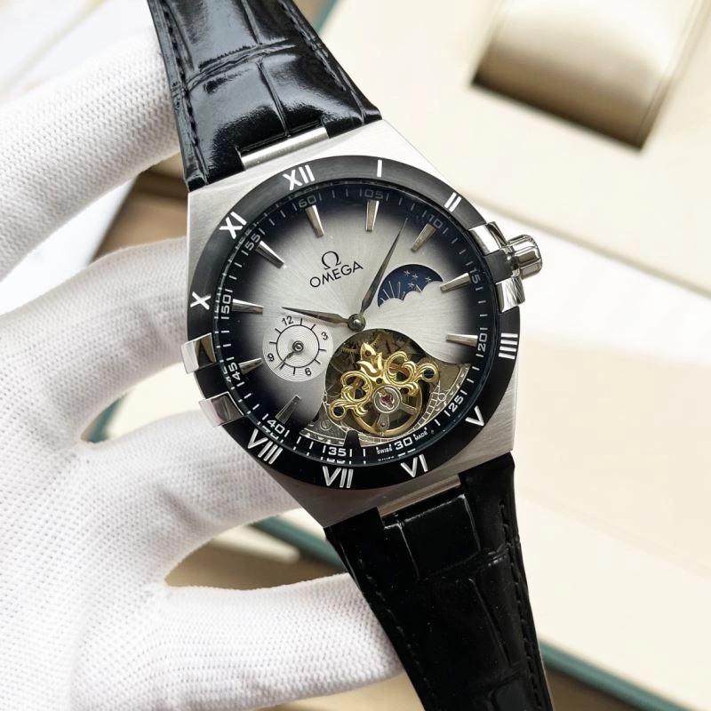 Legit OMEGA Watches
