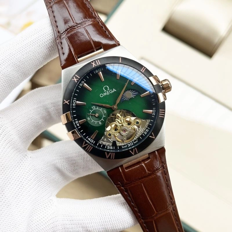 Legit OMEGA Watches