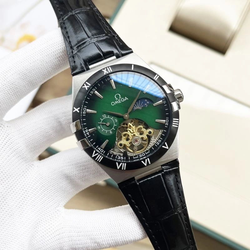 Legit OMEGA Watches