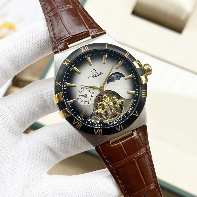 Legit OMEGA Watches