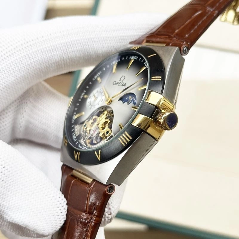Legit OMEGA Watches