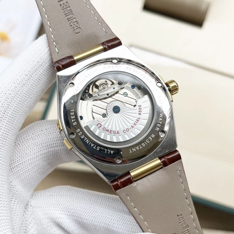Legit OMEGA Watches