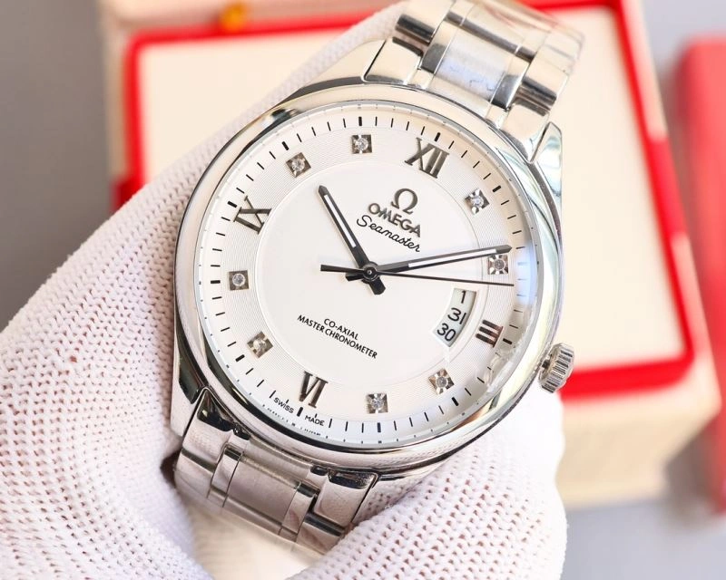 OMEGA Watches