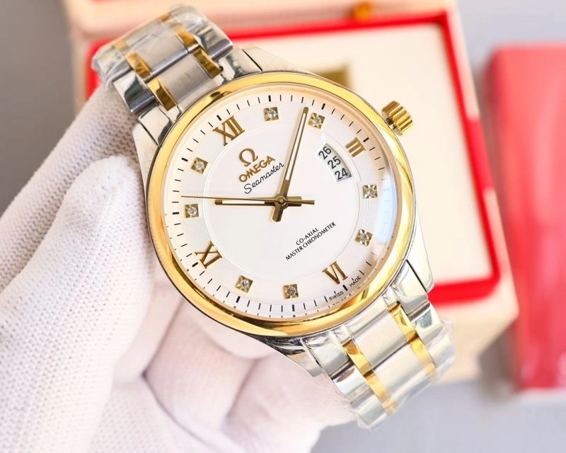 Factory-made OMEGA Watches