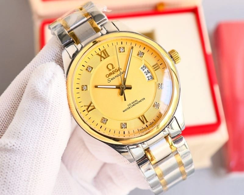 Factory-made OMEGA Watches