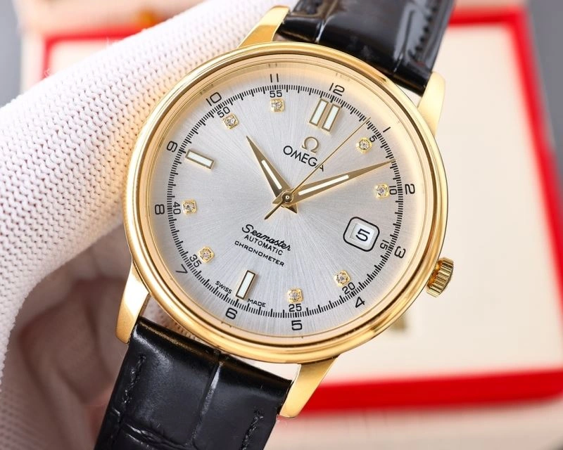 OMEGA Watches