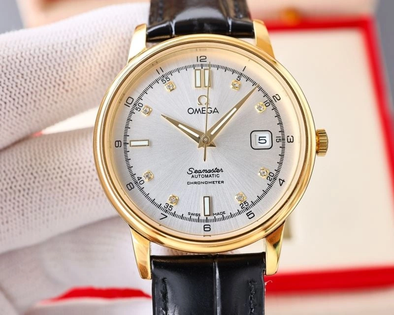 Brand-original OMEGA Watches