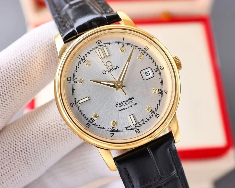 Brand-original OMEGA Watches