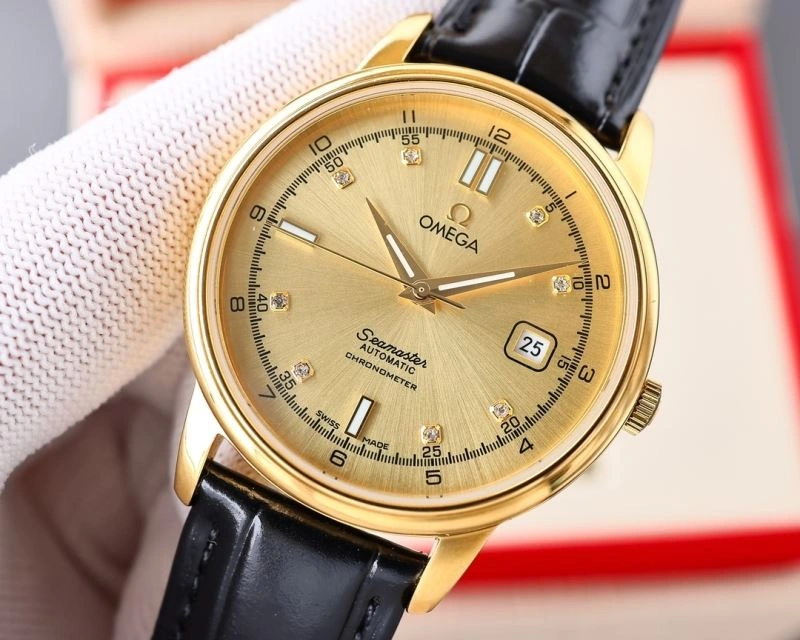 Brand-original OMEGA Watches