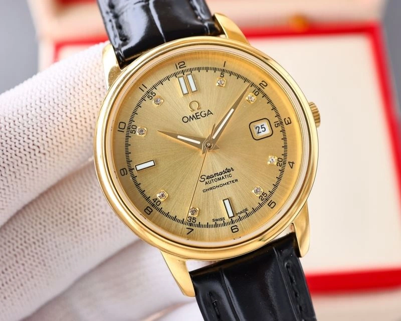 Brand-original OMEGA Watches