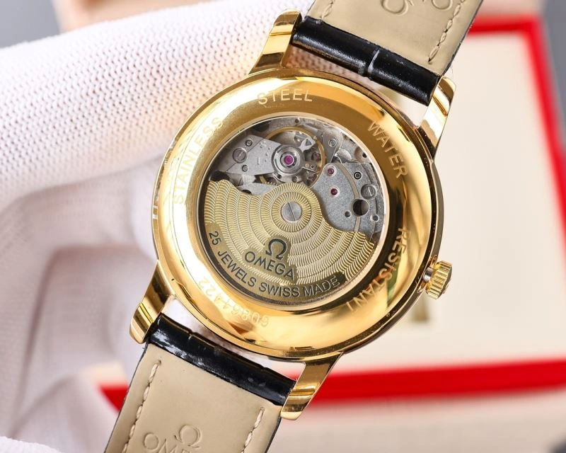 Brand-original OMEGA Watches