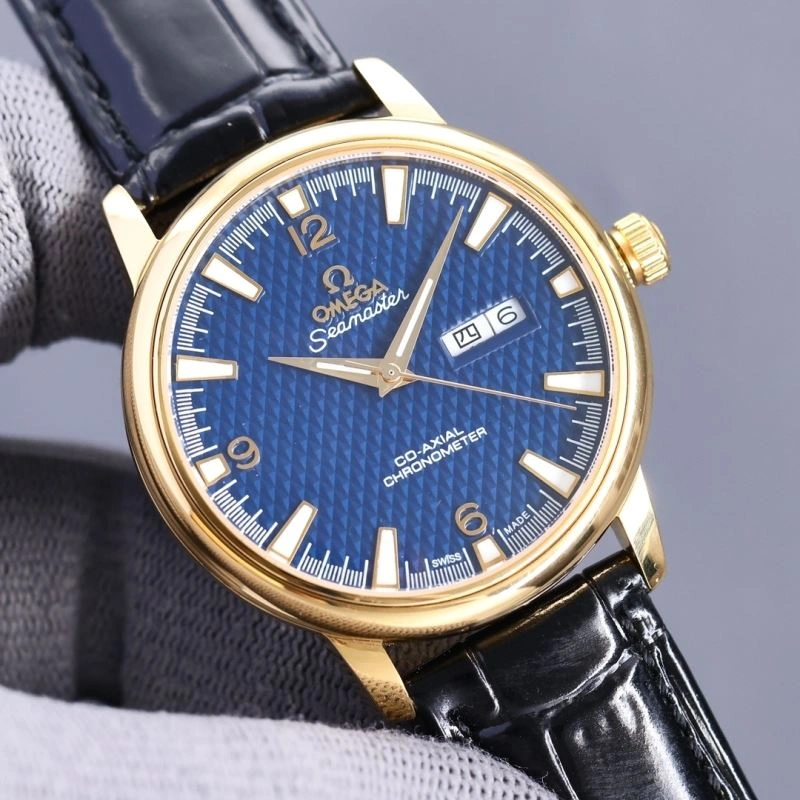 OMEGA Watches