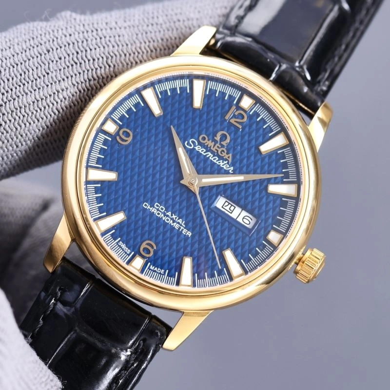 Budget-friendly OMEGA Watches