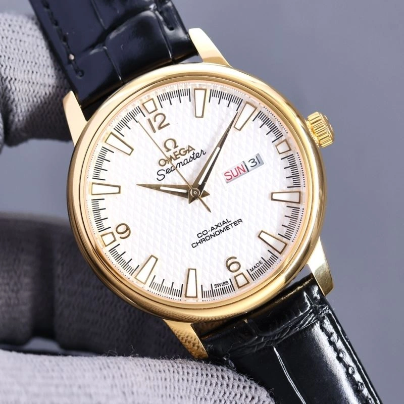 Budget-friendly OMEGA Watches