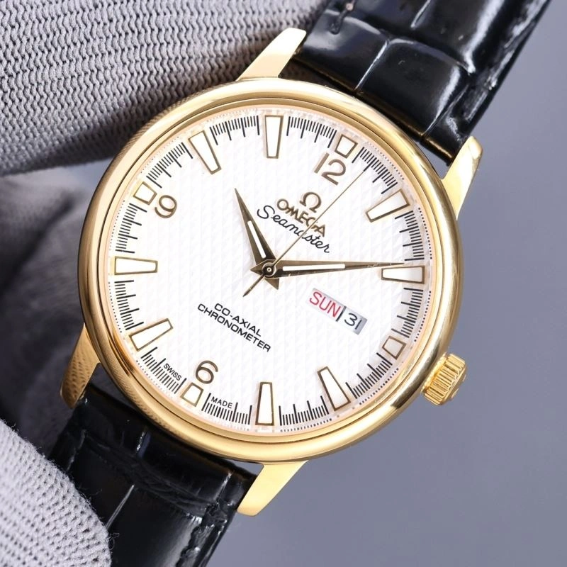 Budget-friendly OMEGA Watches