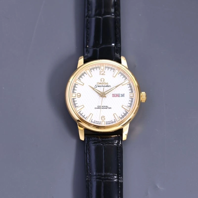 Budget-friendly OMEGA Watches