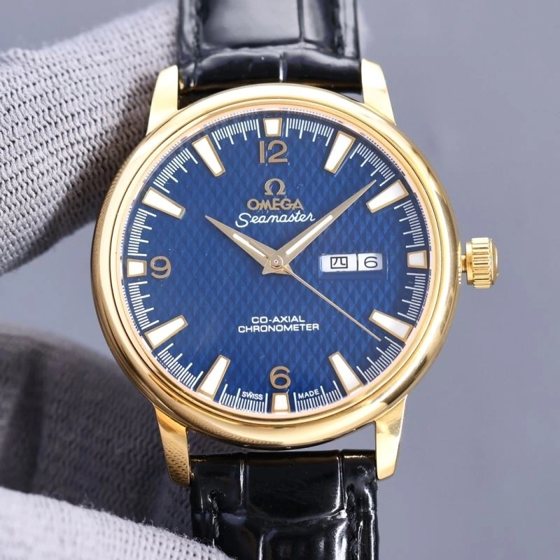 Budget-friendly OMEGA Watches