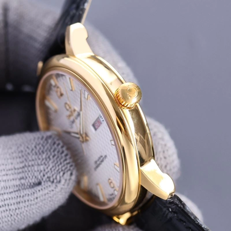 Budget-friendly OMEGA Watches