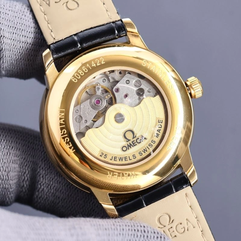 Budget-friendly OMEGA Watches