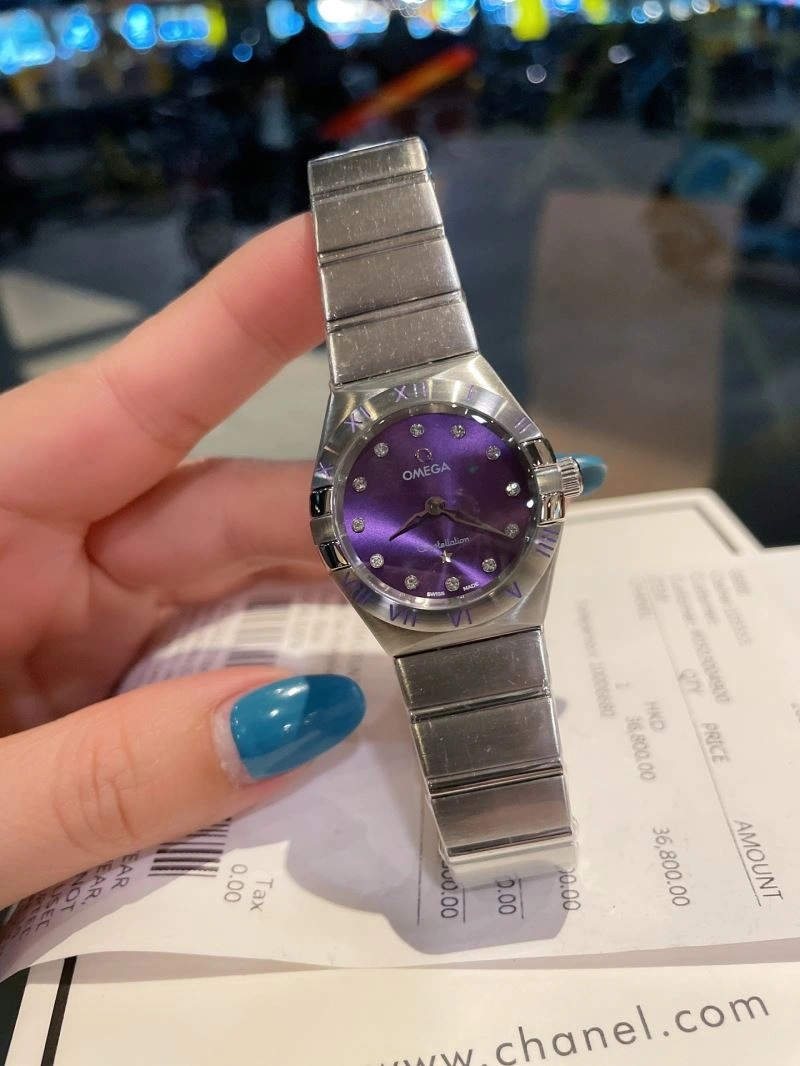 Brand-original OMEGA Watches