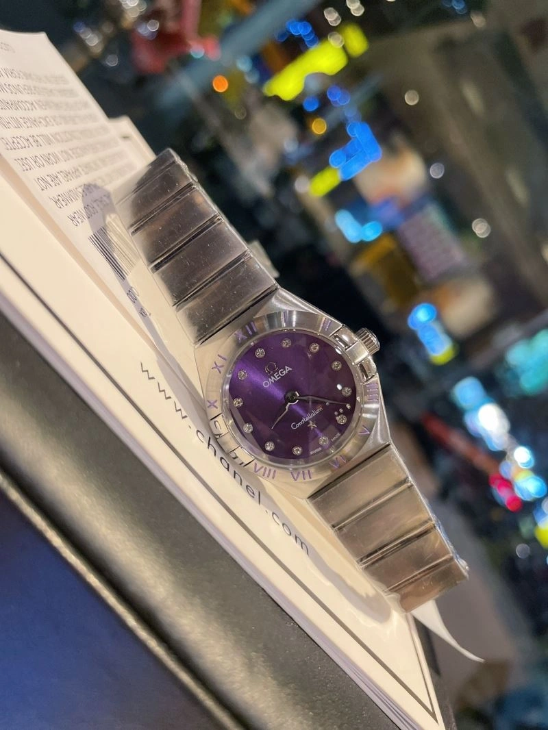 Brand-original OMEGA Watches