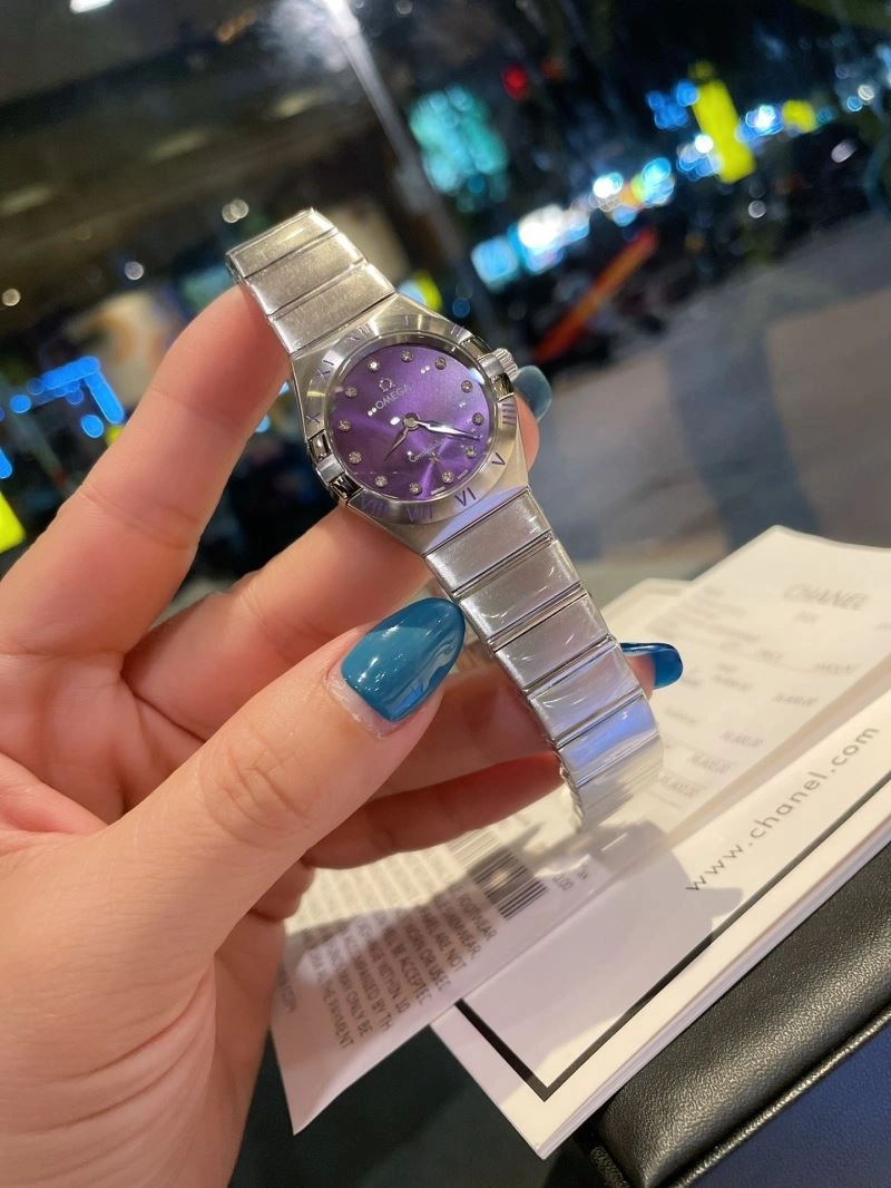Brand-original OMEGA Watches