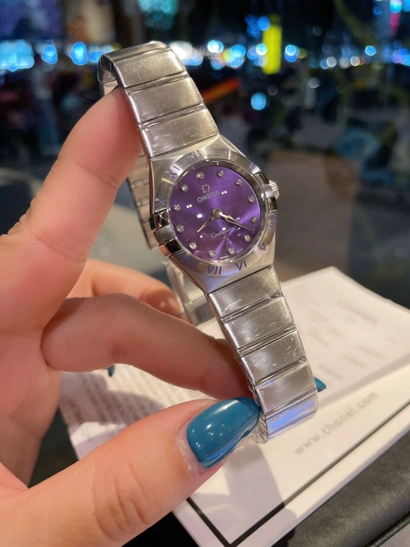 Brand-original OMEGA Watches