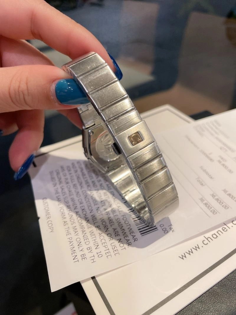 Brand-original OMEGA Watches