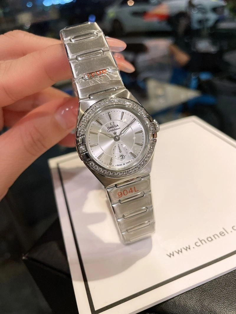 OMEGA Watches