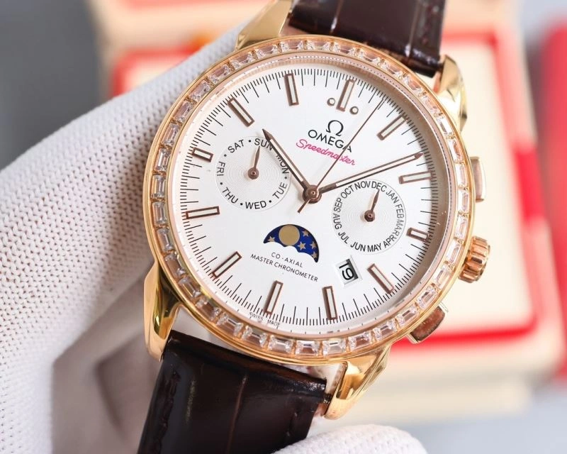 OMEGA Watches