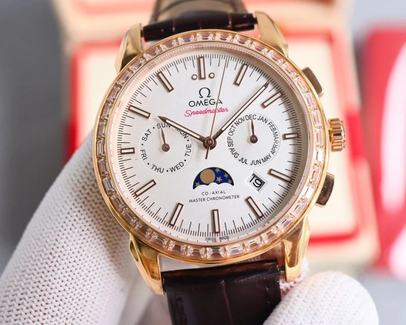 Mirror quality OMEGA Watches