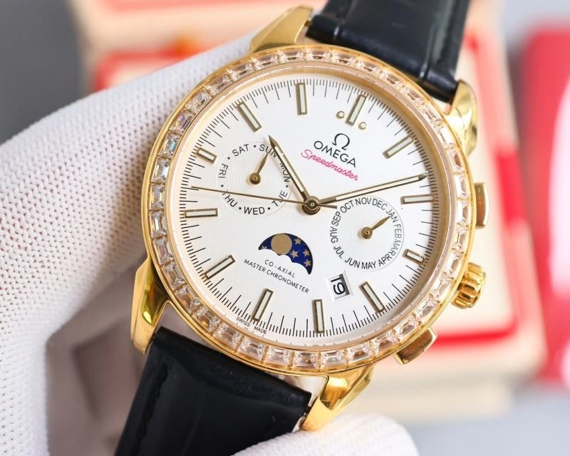 Mirror quality OMEGA Watches