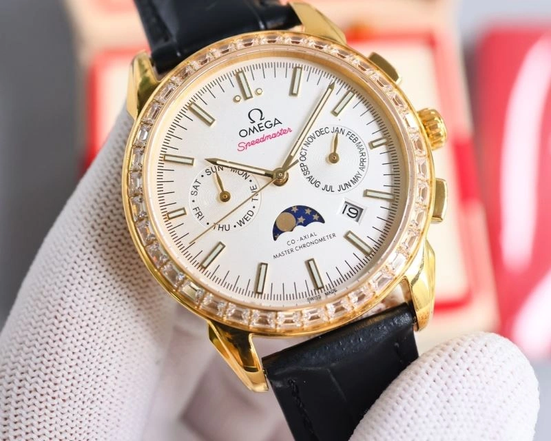 Mirror quality OMEGA Watches