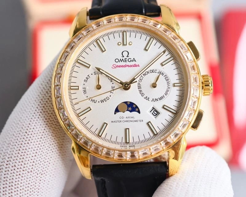 Mirror quality OMEGA Watches
