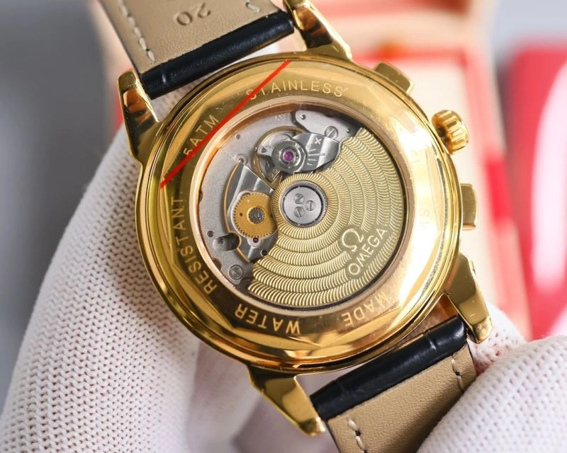 Mirror quality OMEGA Watches
