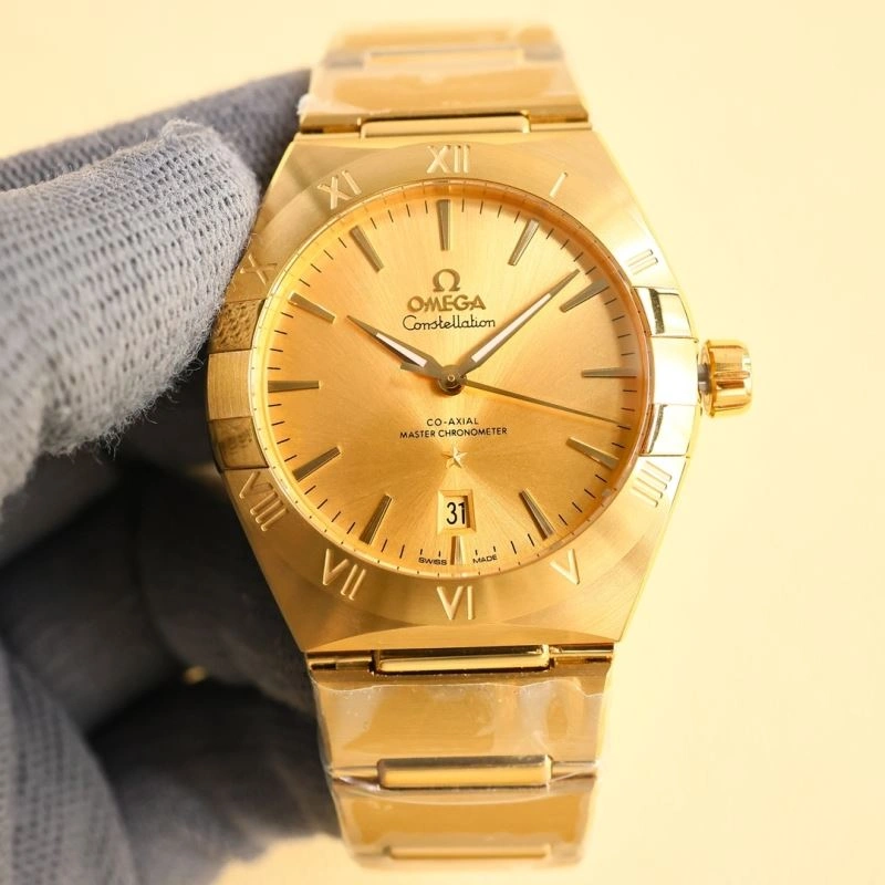 OMEGA Watches