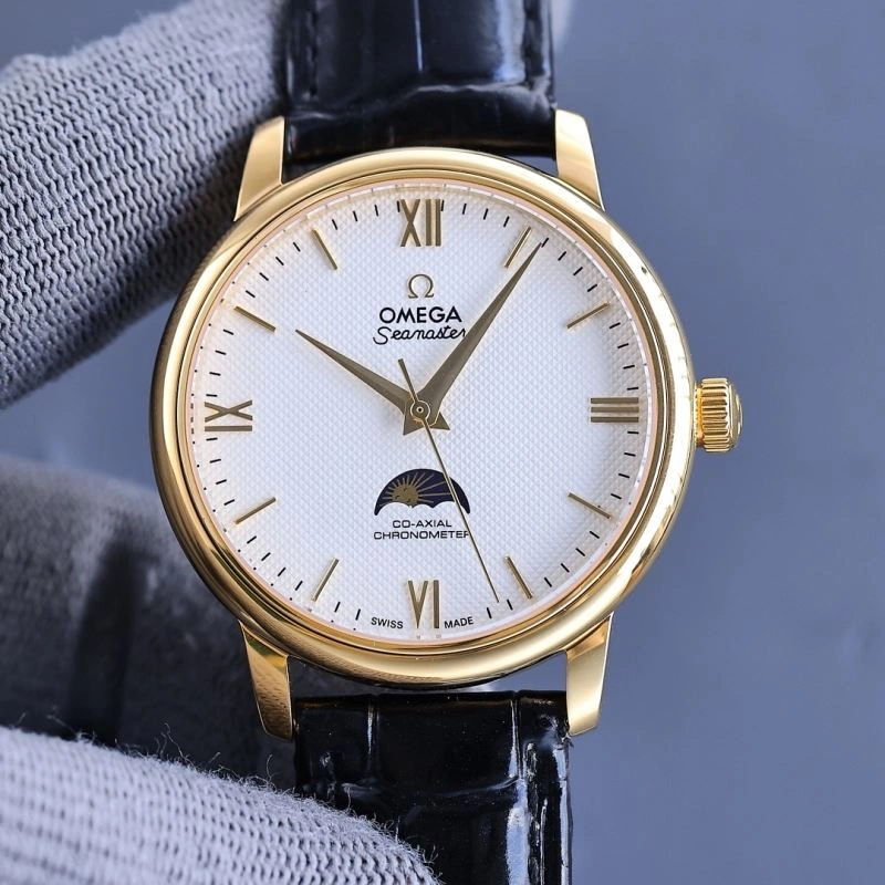 OMEGA Watches