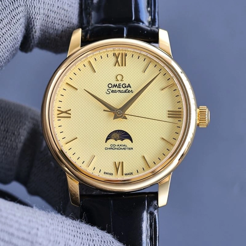 Legit OMEGA Watches