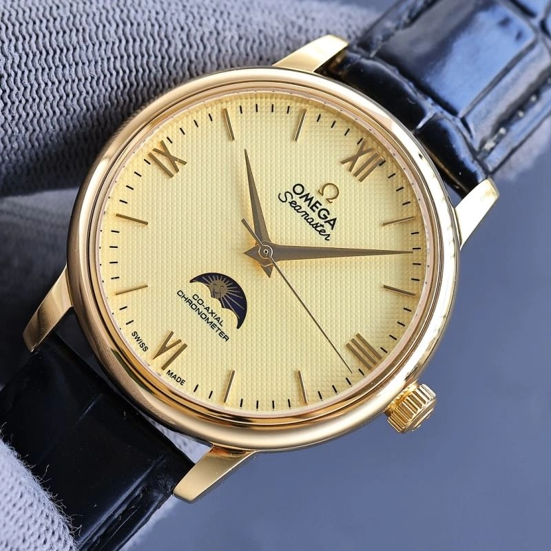 Legit OMEGA Watches