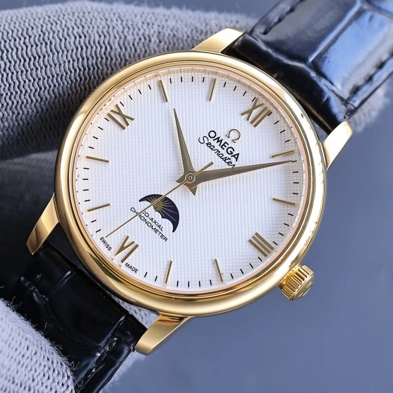 Legit OMEGA Watches