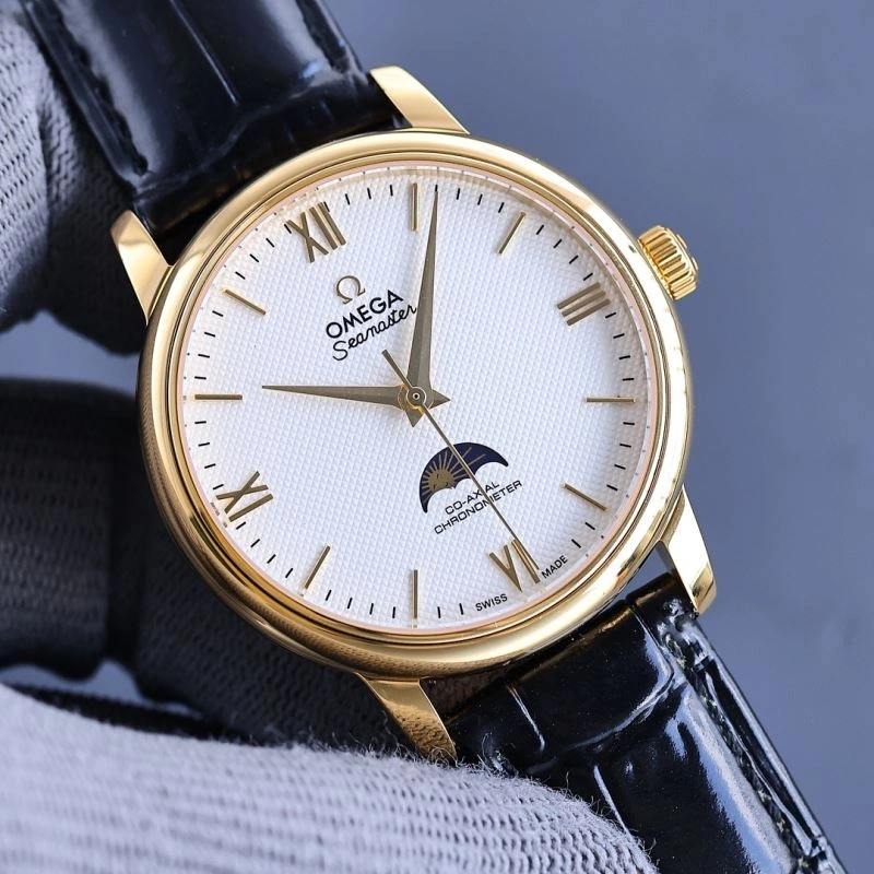 Legit OMEGA Watches