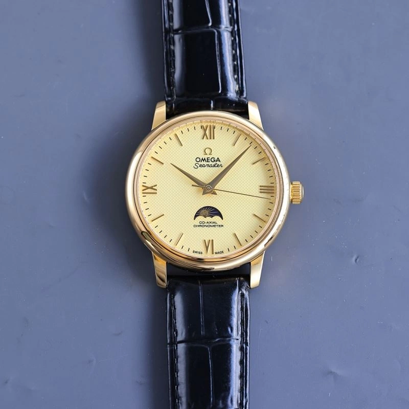 Legit OMEGA Watches