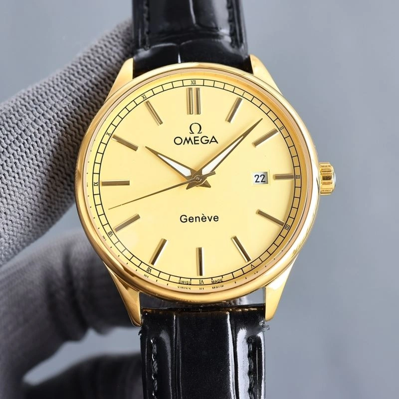 OMEGA Watches